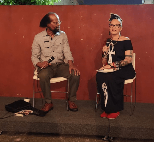 H. NIGEL THOMAS' OFFICIAL WEBPAGE